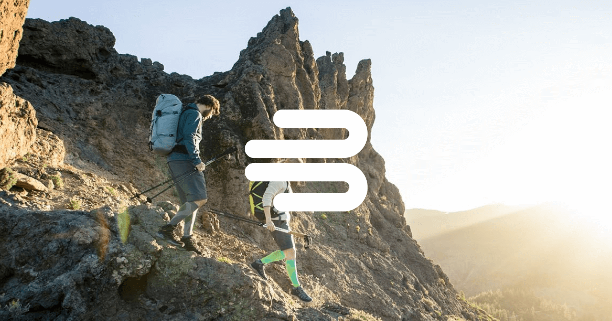 Step into Adventure