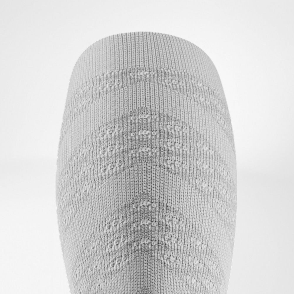 Running compression sleeves for runners