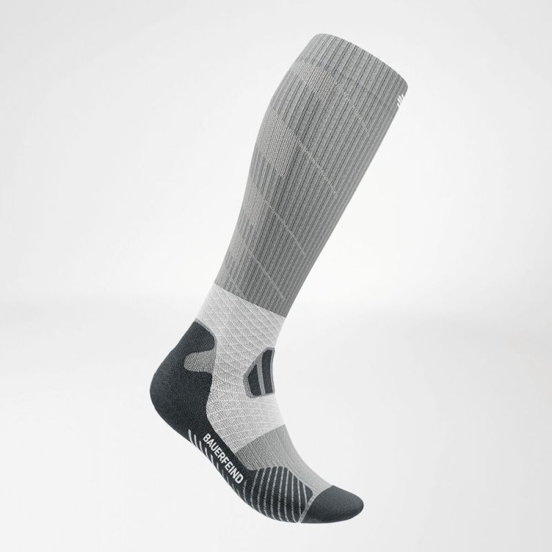 Trail Running Compression Socks – Extra Stability for Your Ankles