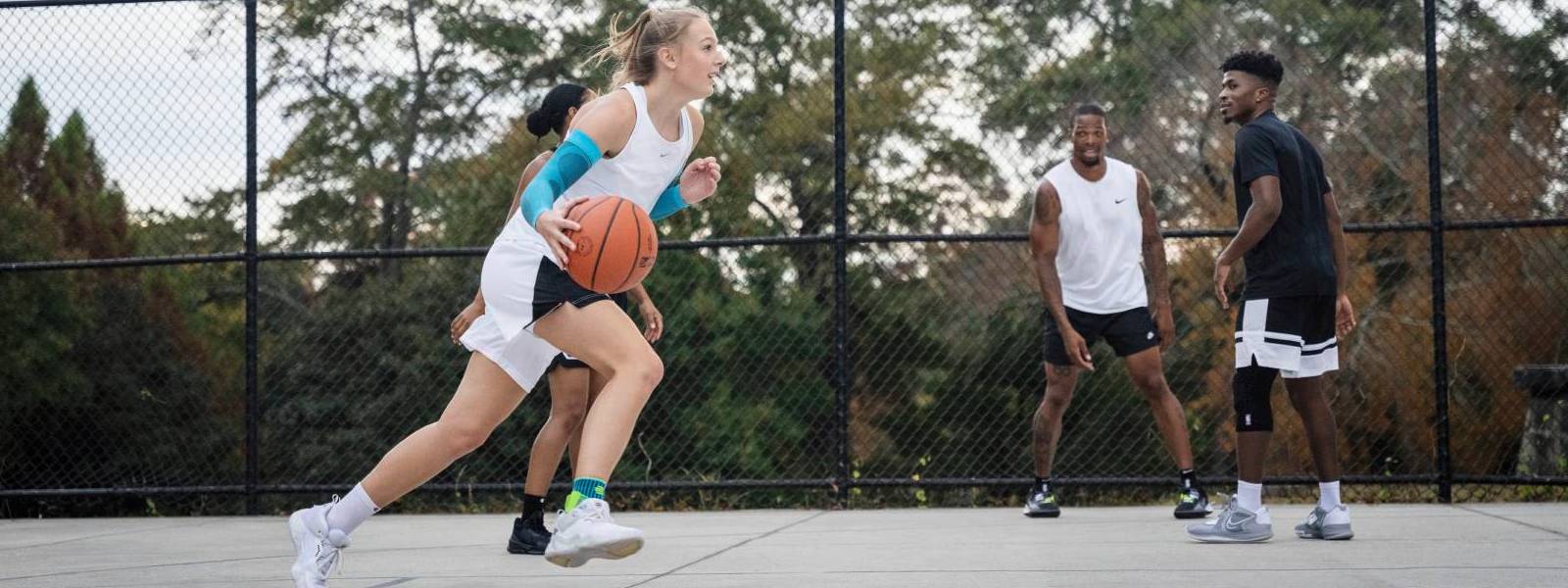Streetball
