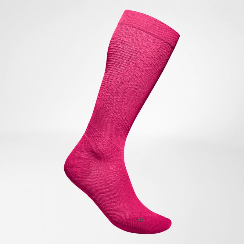 Sports Compression Explained – Science, Benefits & Risks