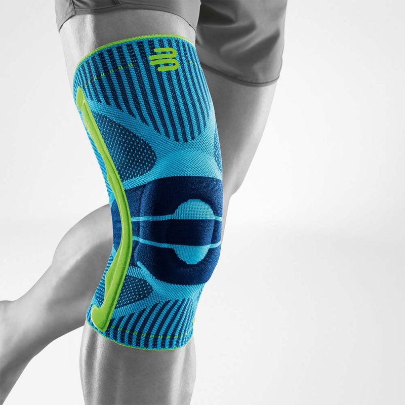 Stabilise your knees with the best knee supports