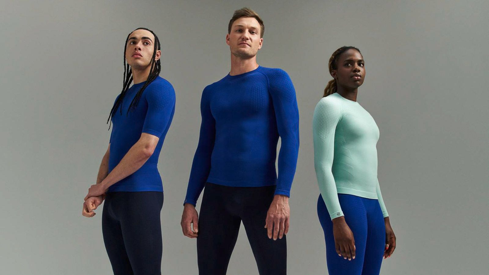 Bauerfeind Sports Compression Wear sports clothing