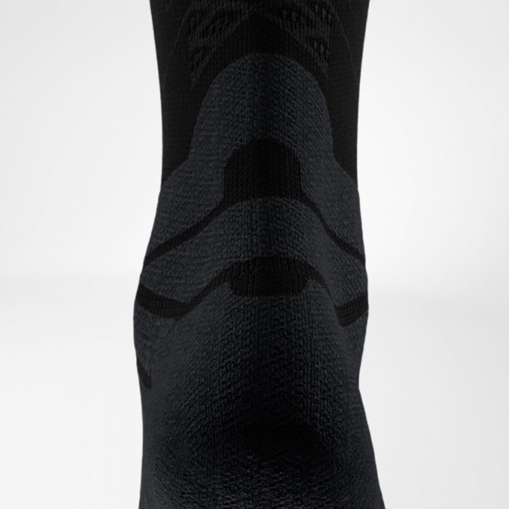 Compression running socks – for maximum performance and fast recovery
